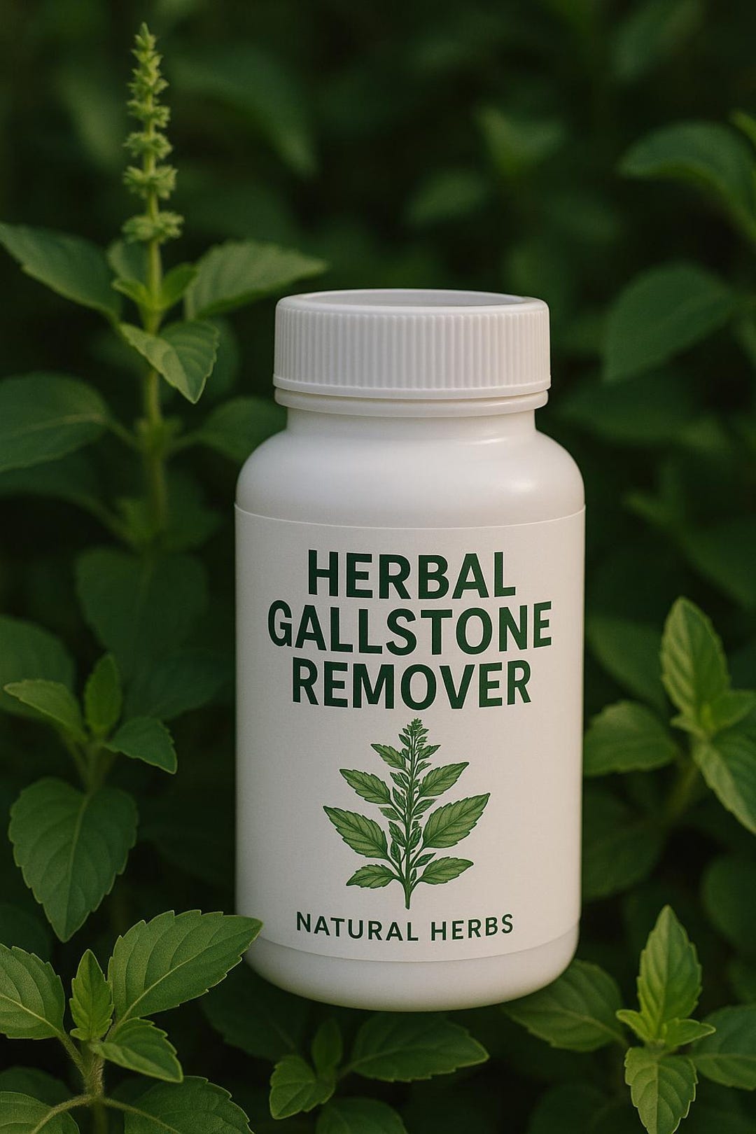 Natural Health Remedy for Gallstone Removal - Etsy