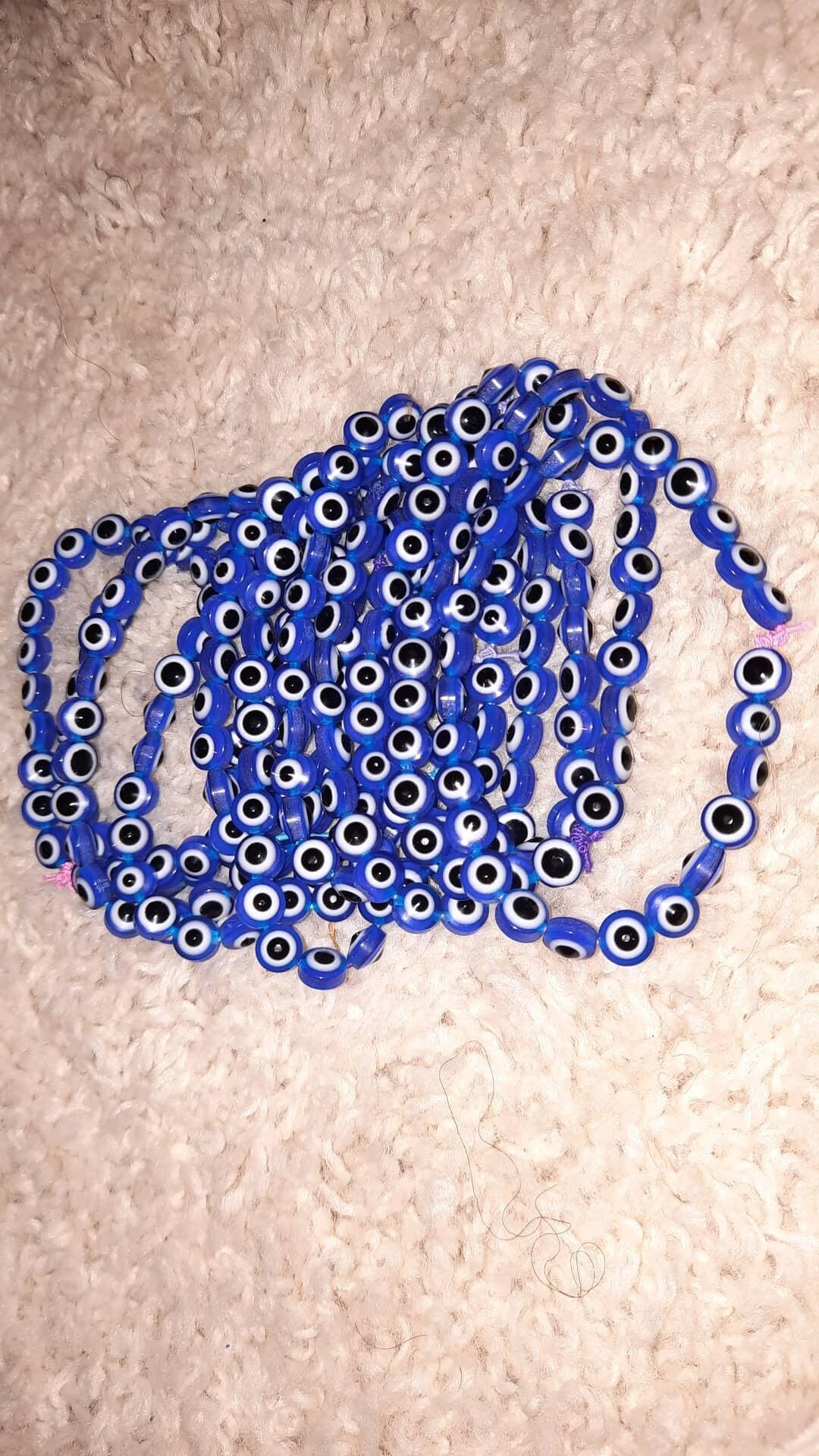 NAZAR AMULET COLLECTION - Evil Eye Protection - Etsy
