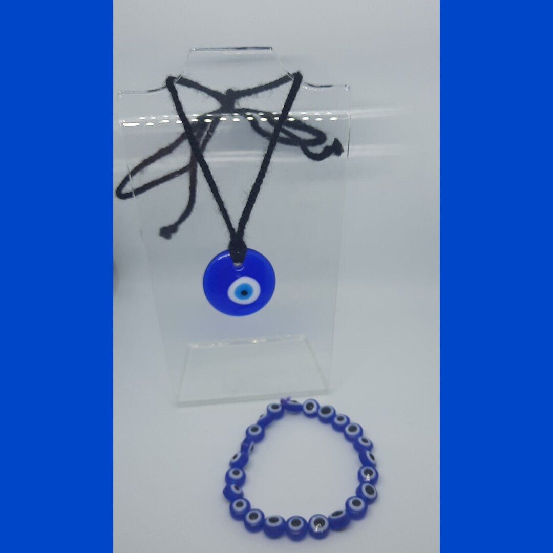 NAZAR AMULET COLLECTION Evil Eye Protection - Etsy