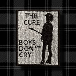 The Cure - Etsy