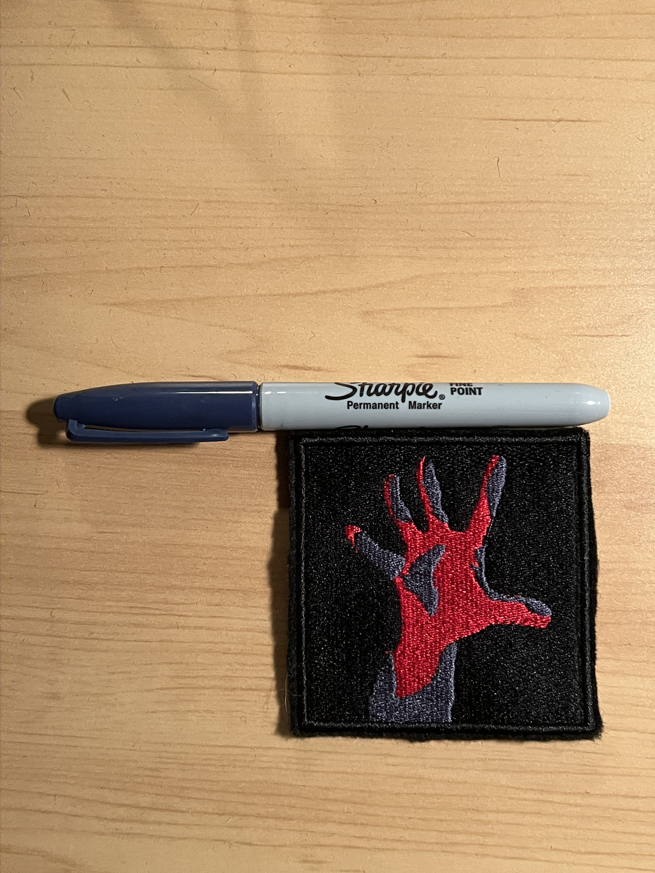 System of a Down Self Titled Album Cover Patch Nu Metal Patch Sew on ...