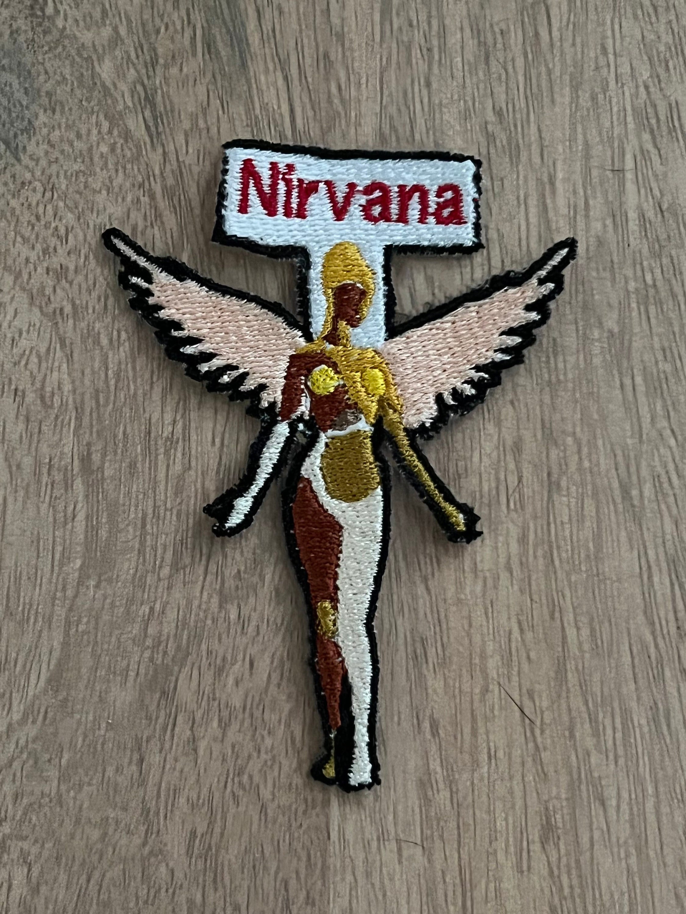 In Utero Angel