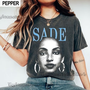 Sade - Etsy