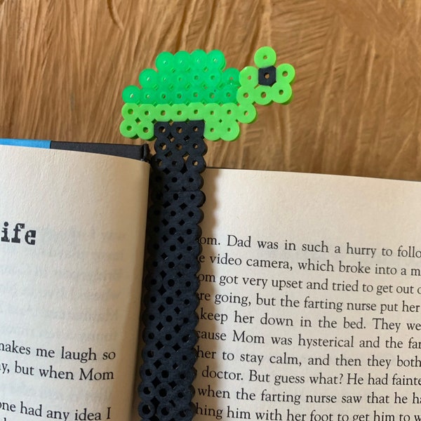 Perler Bead Birthday - Etsy