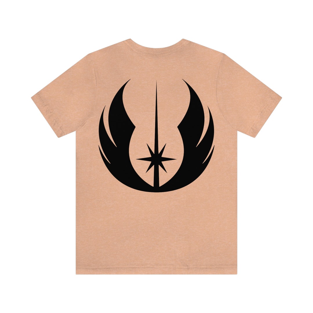 Jedi Order Shirts. Star Wars Shirts. Disneyland Shirts for - Etsy