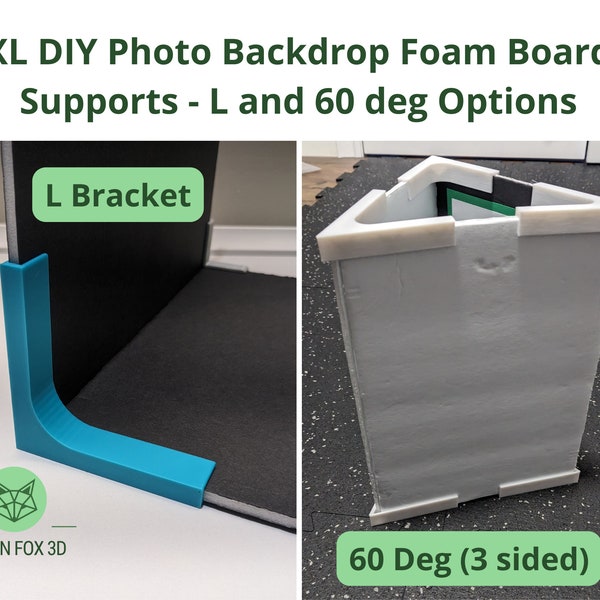 Foam Backdrop Board - Etsy