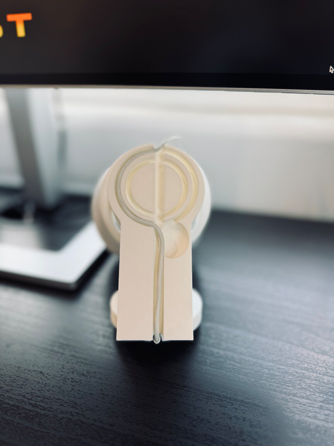 Magpod Dock the Perfect iPhone Standby Mode Dock With Your HomePod Mini ...