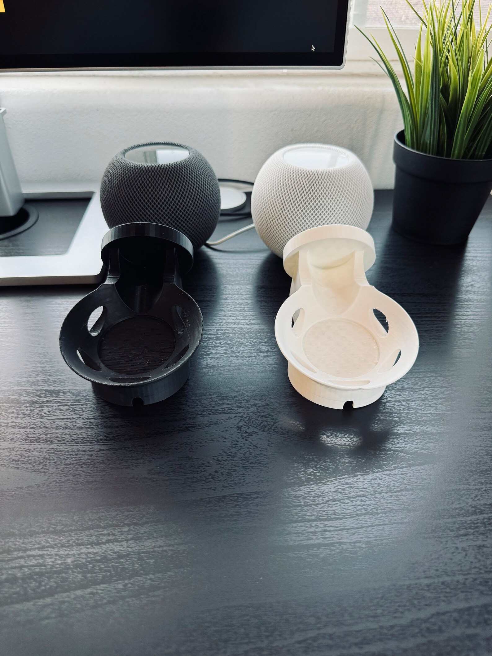 Magpod Dock the Perfect iPhone Standby Mode Dock With Your HomePod Mini ...