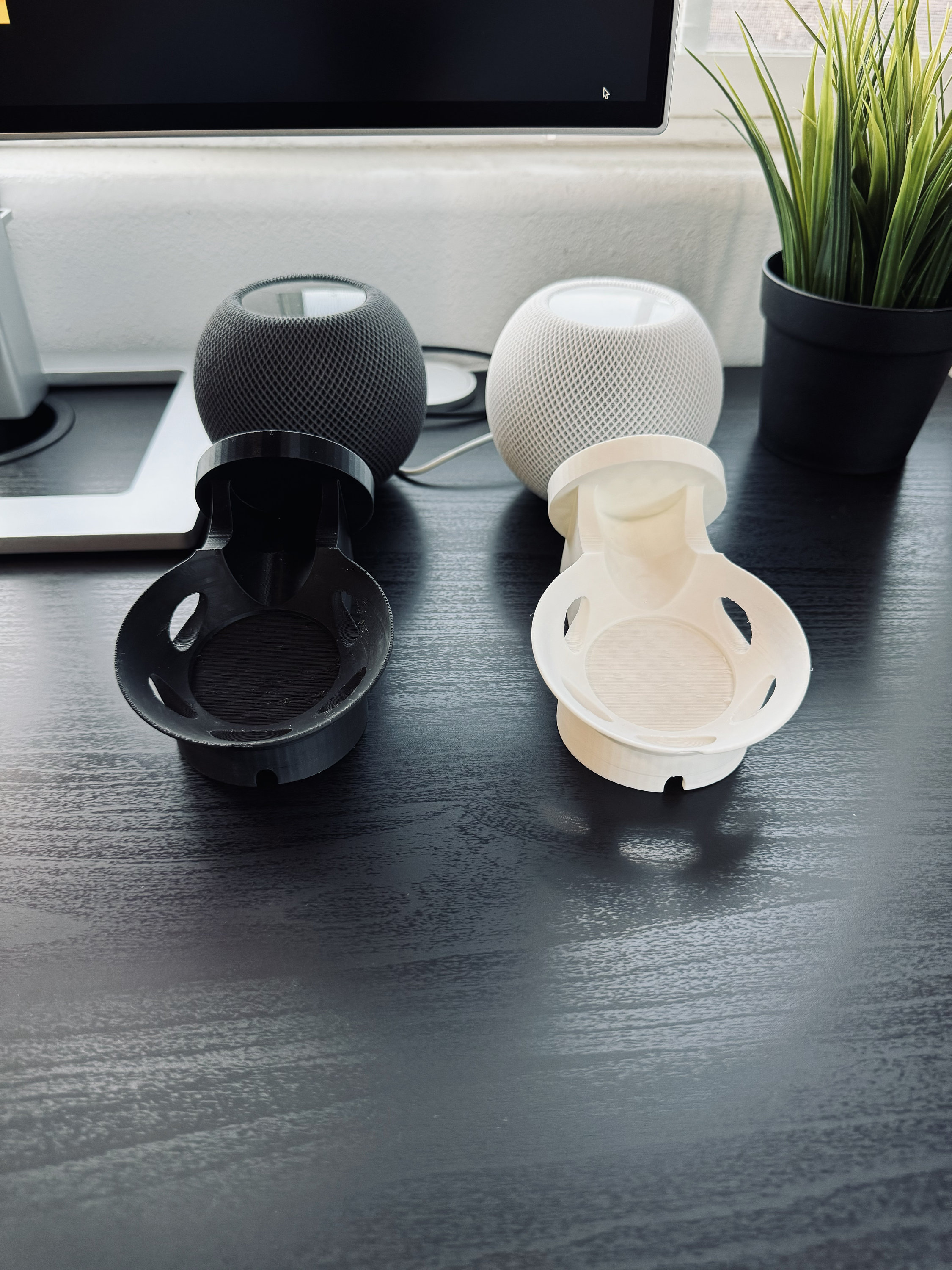 Magpod Dock the Perfect iPhone Standby Mode Dock With Your HomePod Mini ...