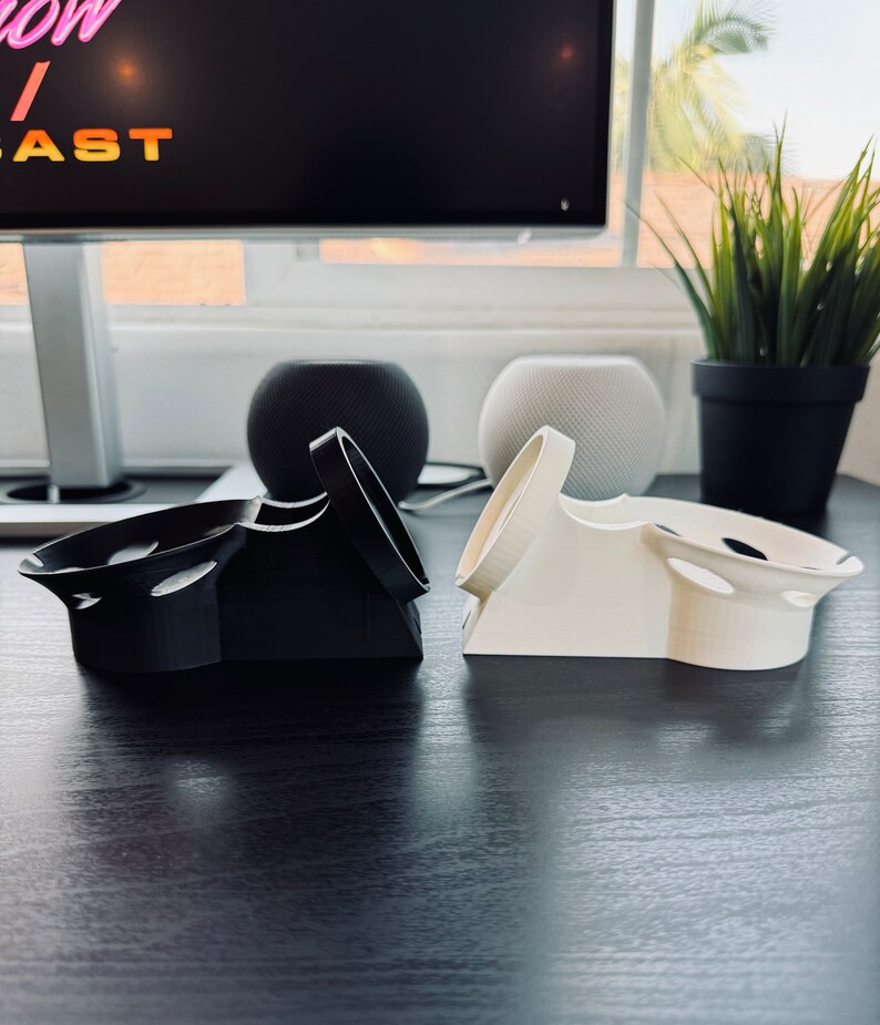 Magpod Dock the Perfect iPhone Standby Mode Dock With Your HomePod Mini ...