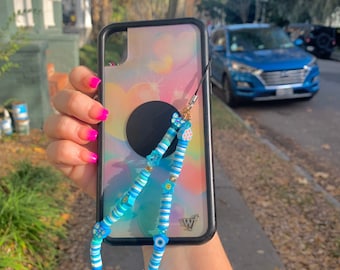 Preppy Phone Jewelry - Etsy