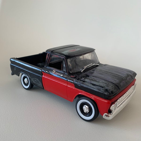 Custom Model Car - Etsy
