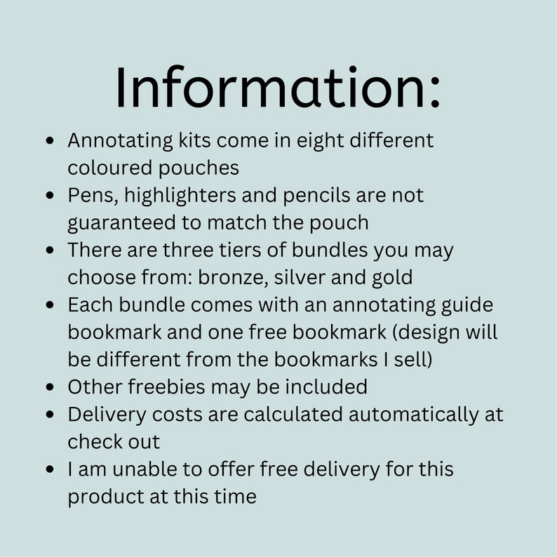 ANNOTATION KIT Annotating Books Annotating Key - Etsy ANNOTATION KIT Annotating Books Annotating Key - Etsy