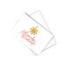 Maraming Salamat Filipino Thank You Postcards 10pcs - Etsy