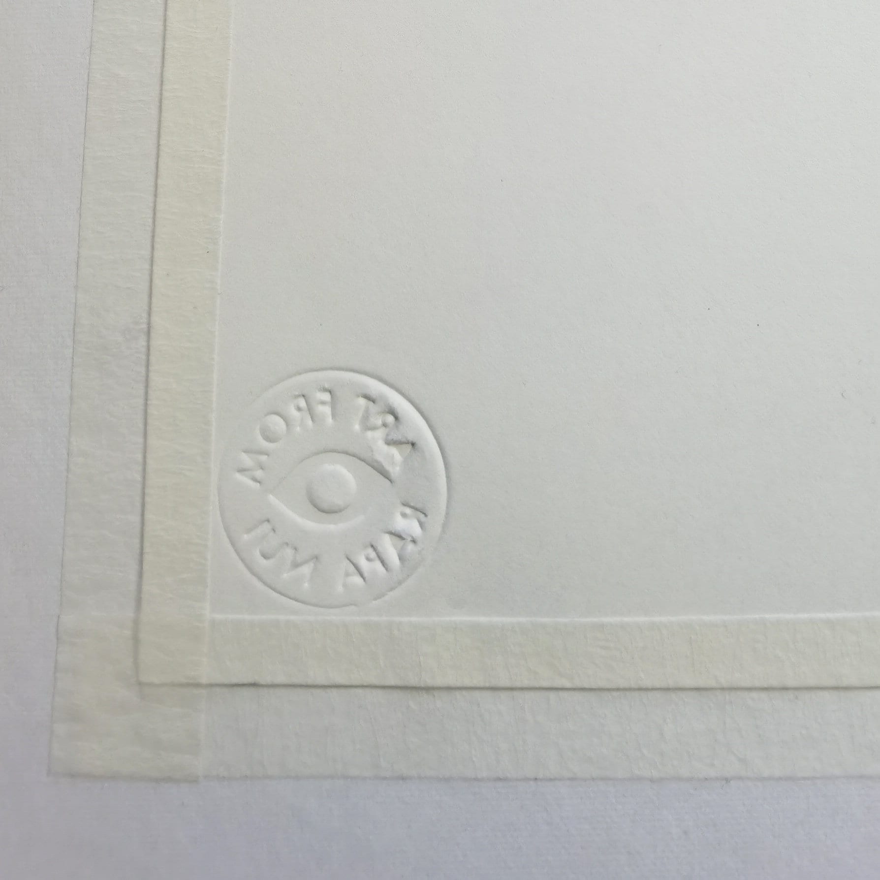 Manu Piri Original Art Print - Etsy