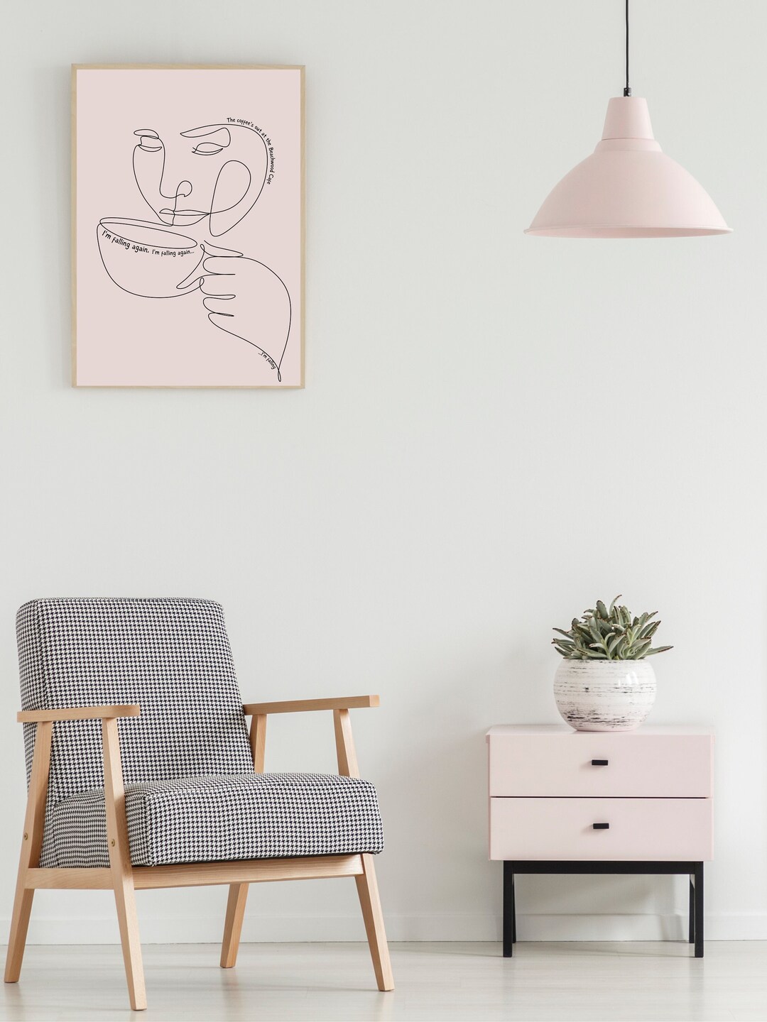 Harry Styles Falling / Printable Digital Download / Harry Styles Print ...