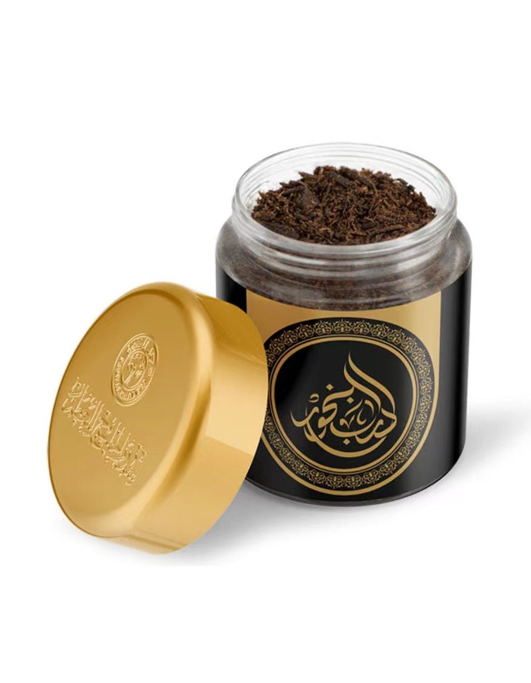 Bakhoor Incense Traditional Bakhoor 40g| Bakhoor Darb - Etsy