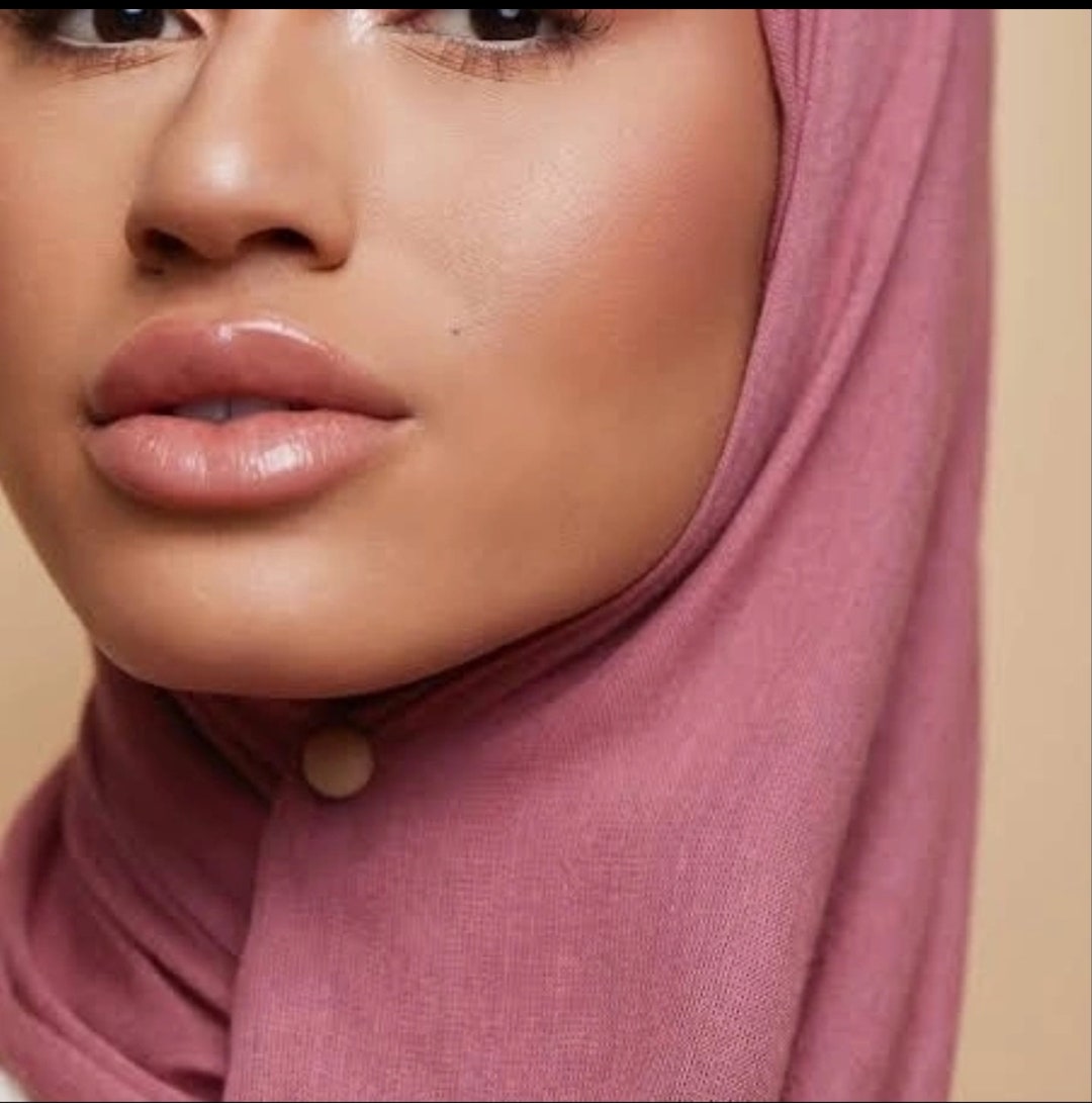 Hijab Magnets | Magnetic Hijab Pins | Hijab Accessories | Twin-pack or ...