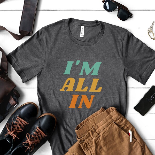 Team Building Tshirt - Etsy