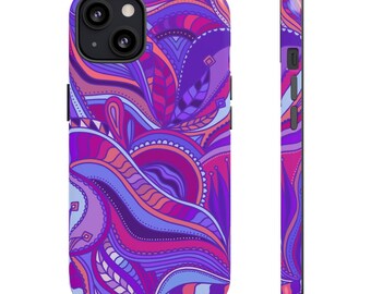 Oasis Phone Case - Etsy