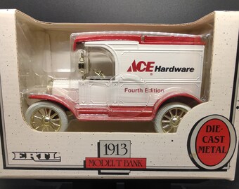 Scale Model Hardware - Etsy