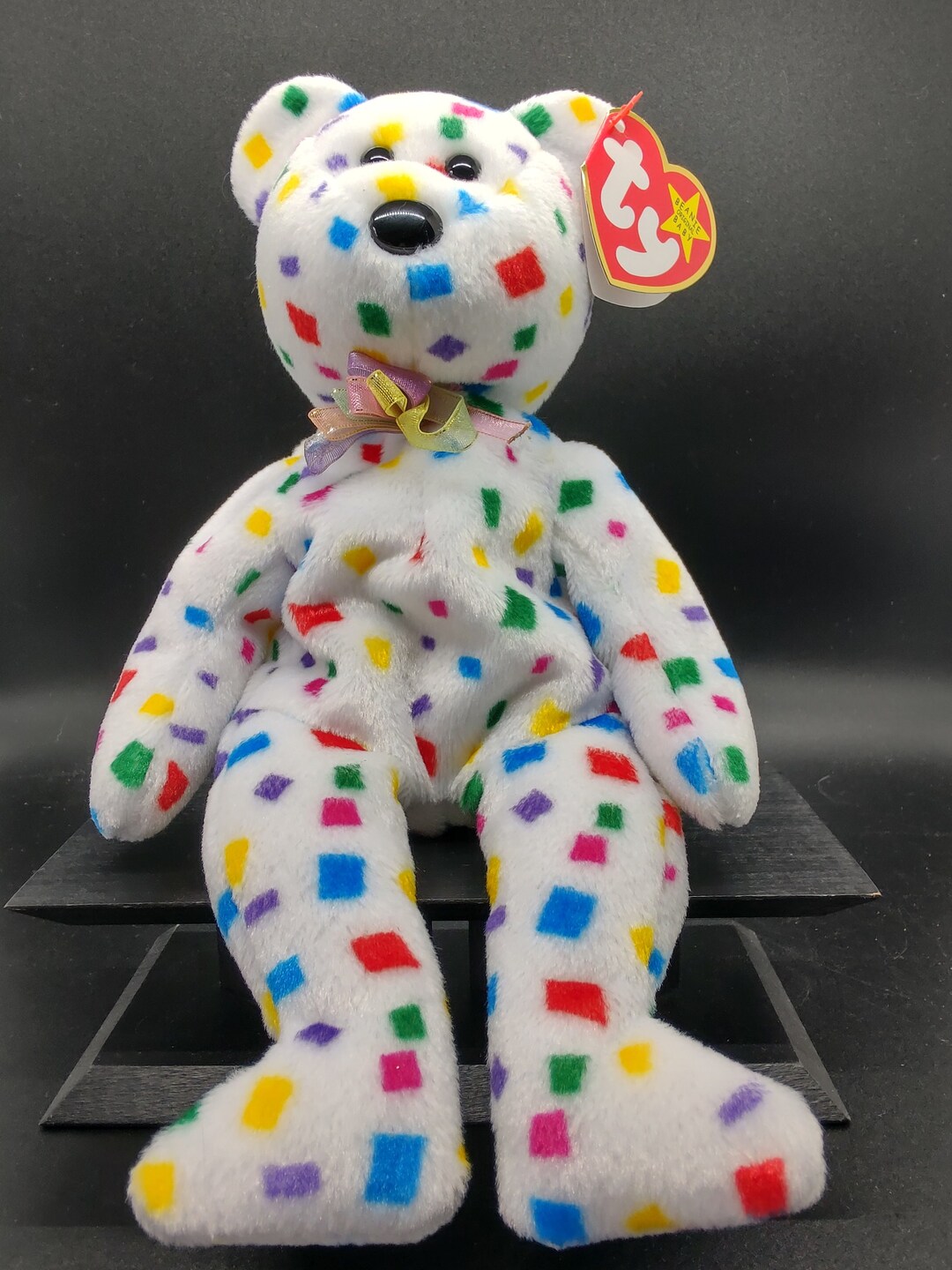 Ty 2k Beanie Baby