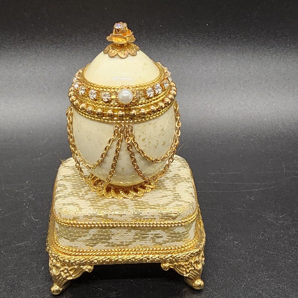 Kingspoint Designs Trinket Box - Etsy