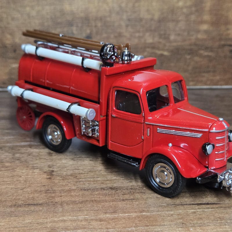 Bedford Truck Models - Etsy UK