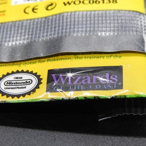 Pokemon Trading Card Jungle Booster EMPTY Wrapper Eevee - Etsy Australia