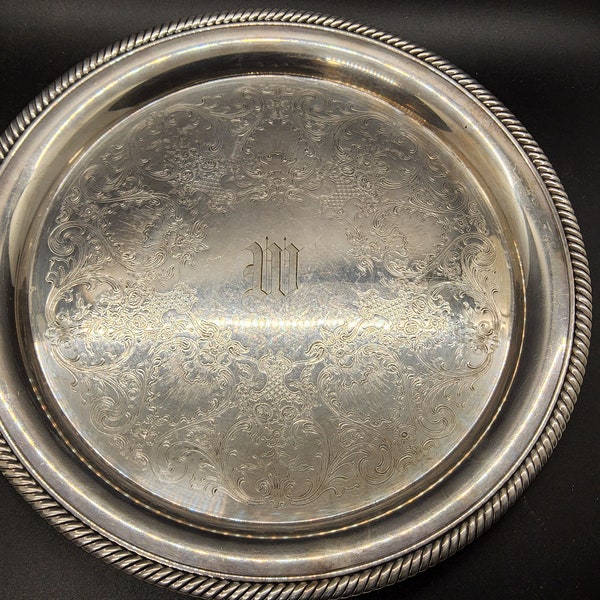 International Silver Company - Etsy