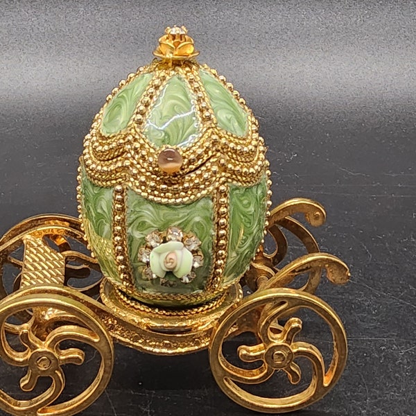 Kingspoint Designs Trinket Box - Etsy