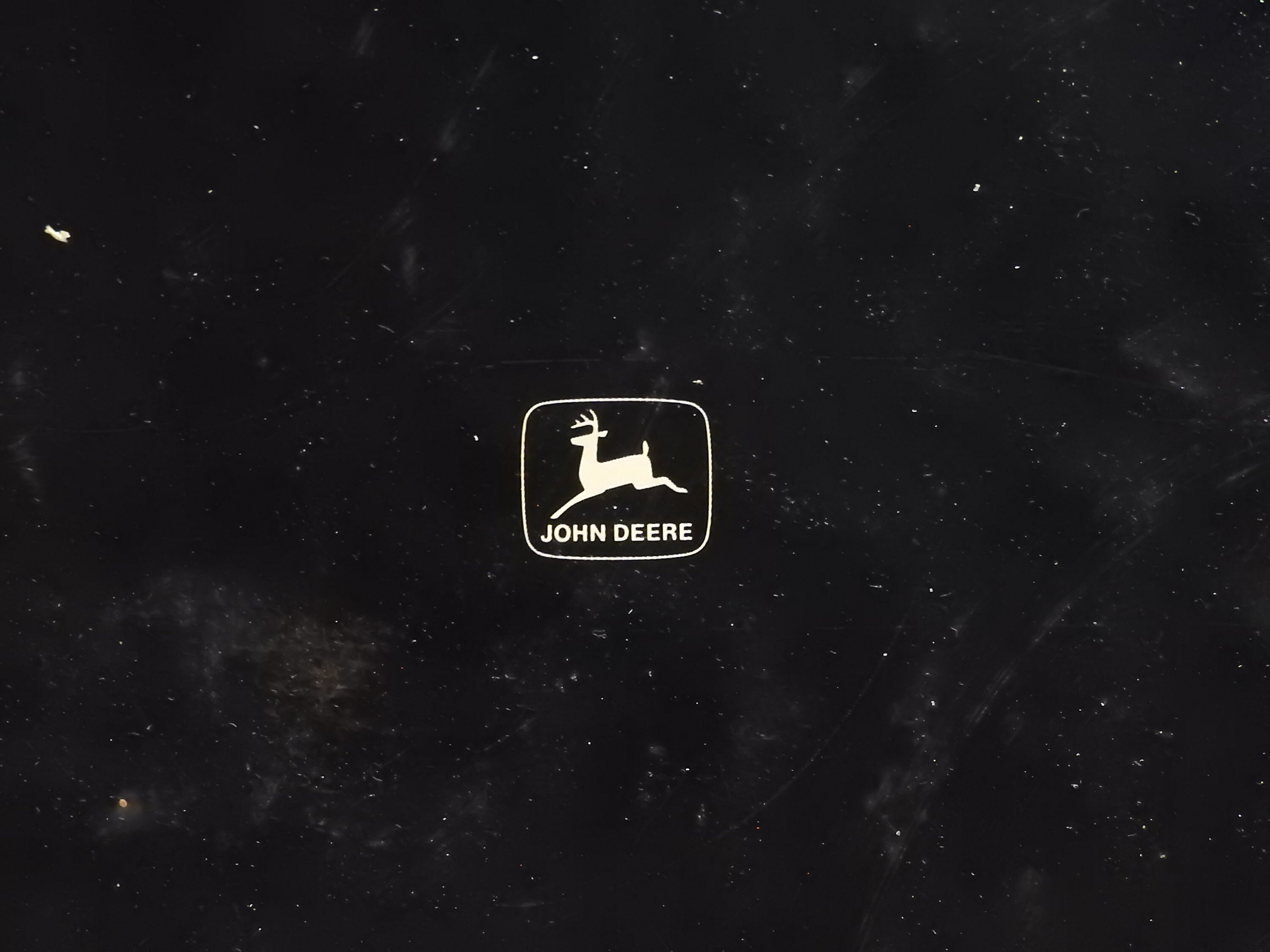 How Jonny Popper Replaced the Horse A History of John Deere - Etsy