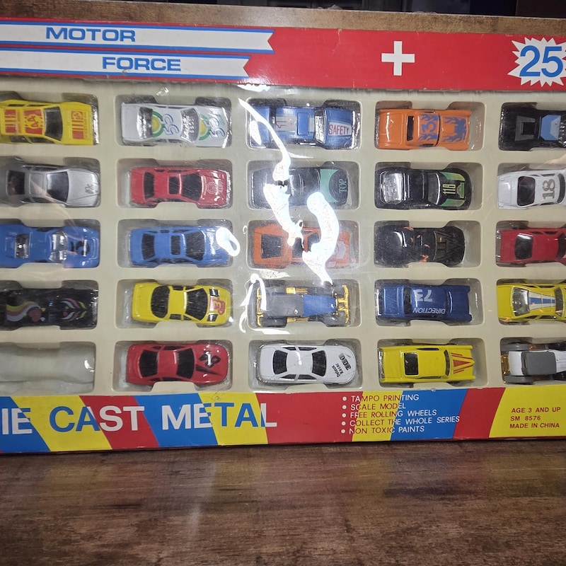 1/64 Scale Children - Etsy