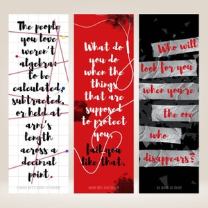 A Good Girls Guide to Murder Printable Polaroid Movie Posters, Agggtm ...