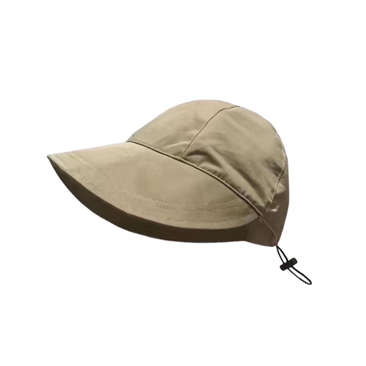 Wide Brim Sun Hat Baseball Cap - Etsy