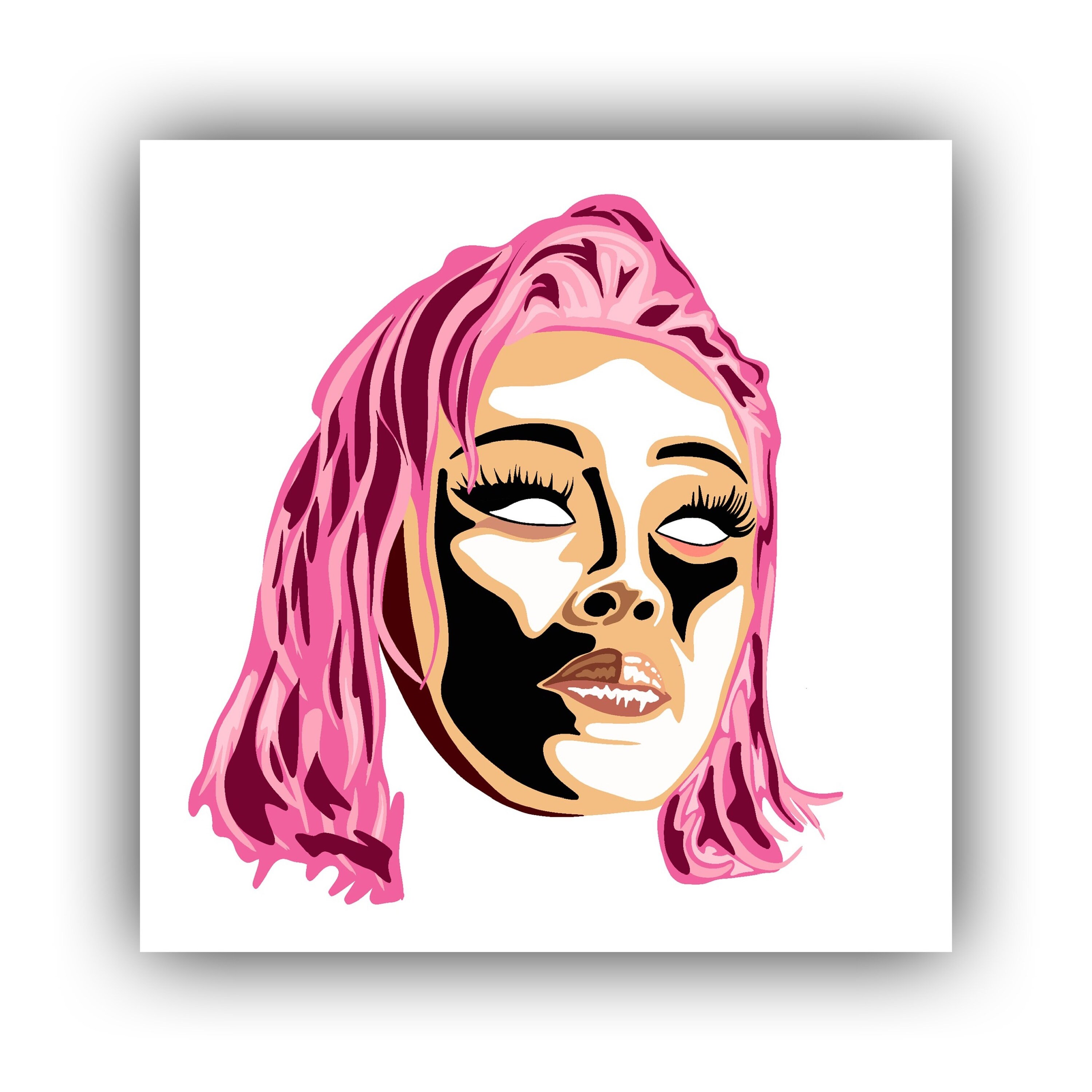 Doja Cat Digital Download - Etsy