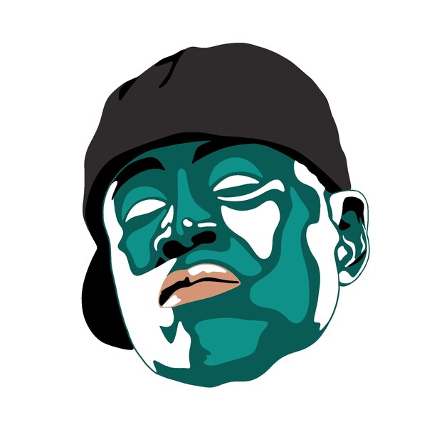 Ll Cool J - Etsy