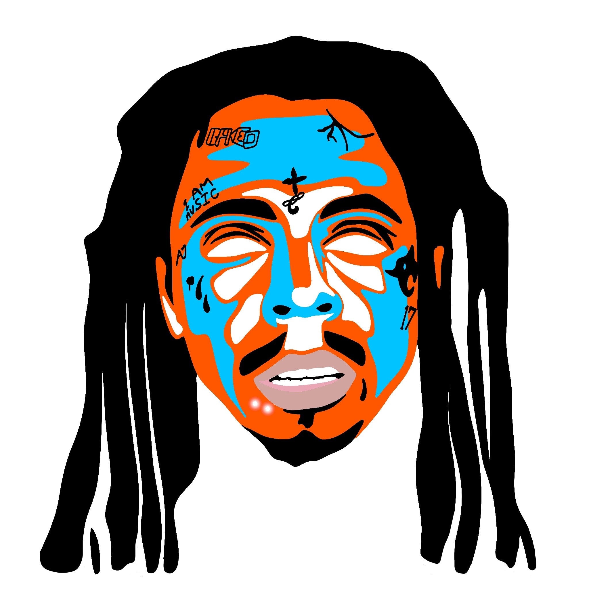 Lil Wayne Digital Download - Etsy