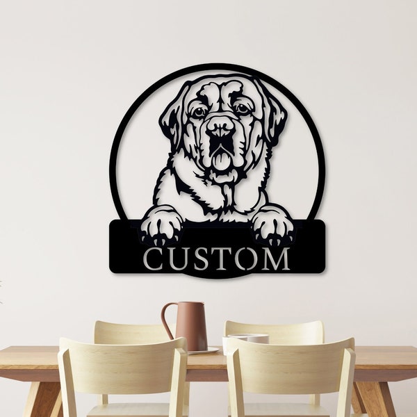 Labrador Wall Decor - Etsy