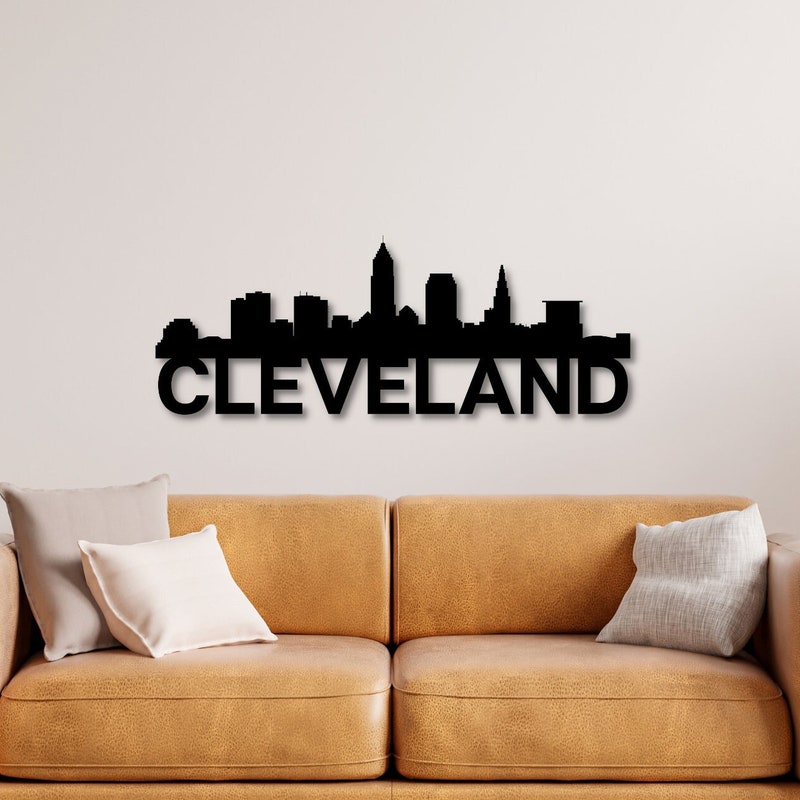 Cleveland Art - Etsy
