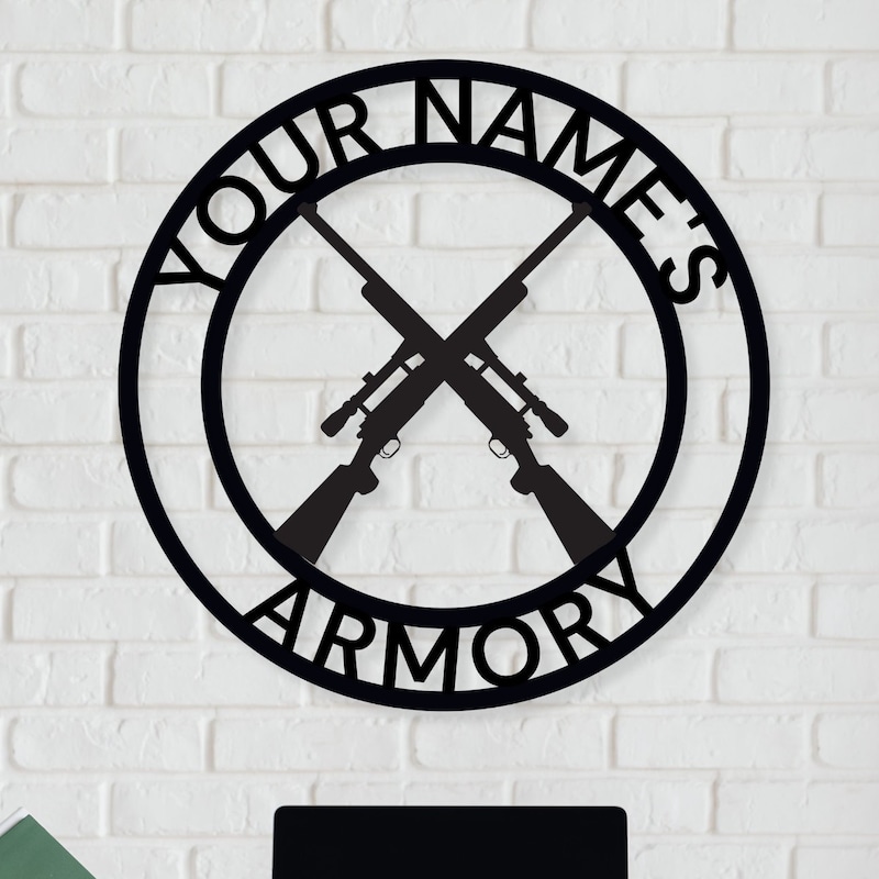 Veterans Armory Sign - Etsy