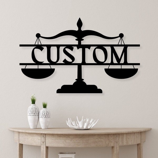 Law Office Decor - Etsy
