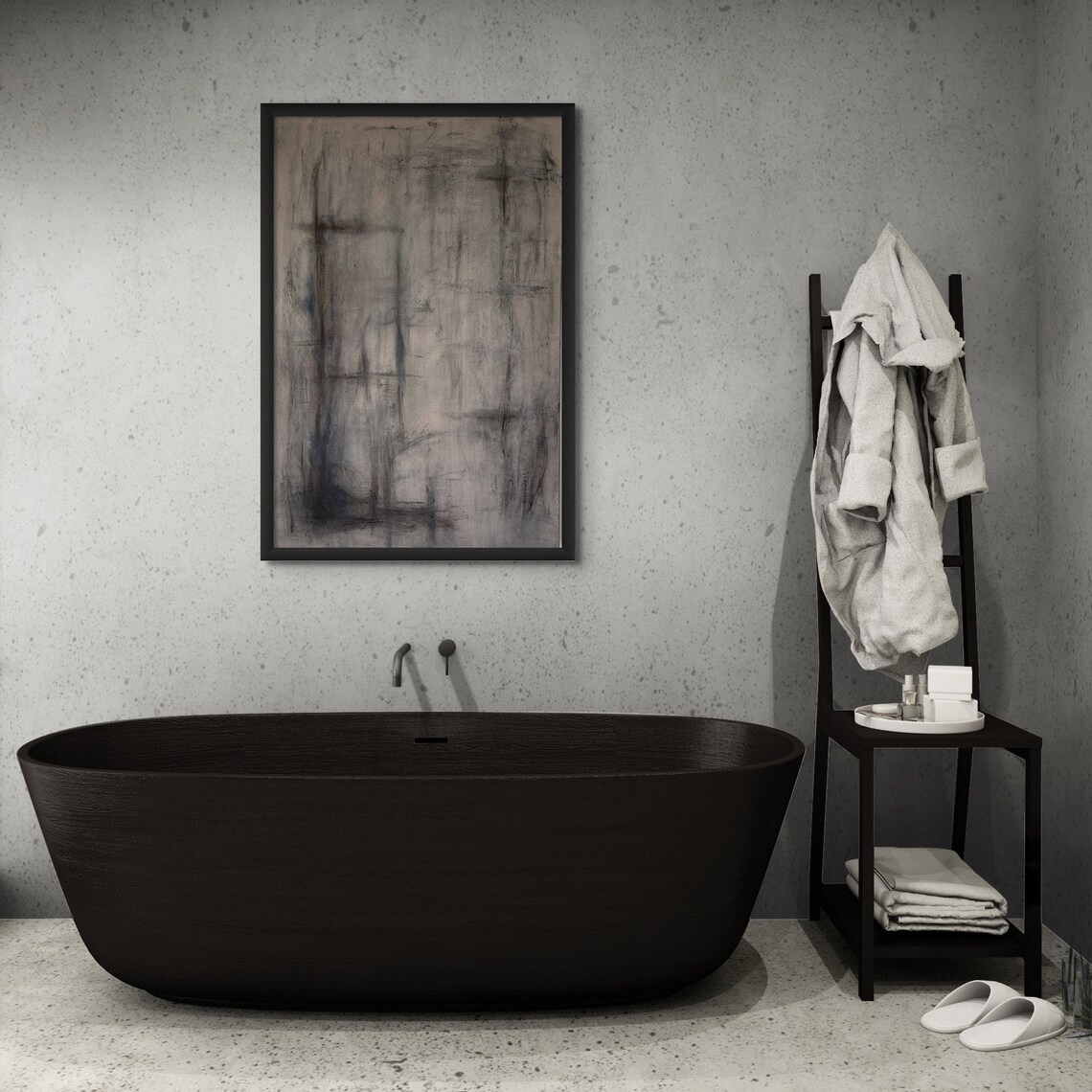 Wabi Sabi Two - Etsy