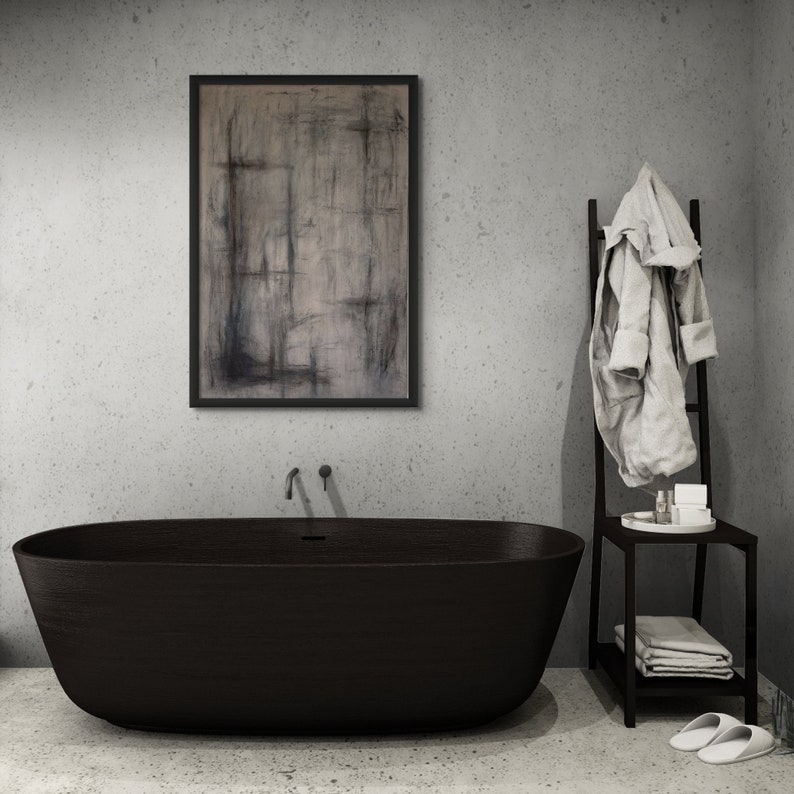 Wabi Sabi Two - Etsy