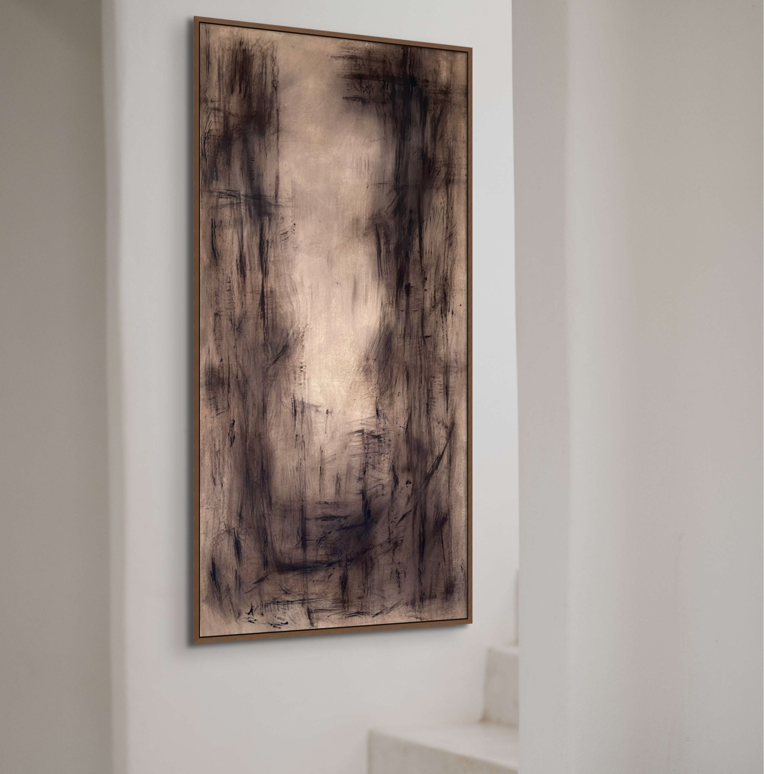 Wabi Sabi One - Etsy