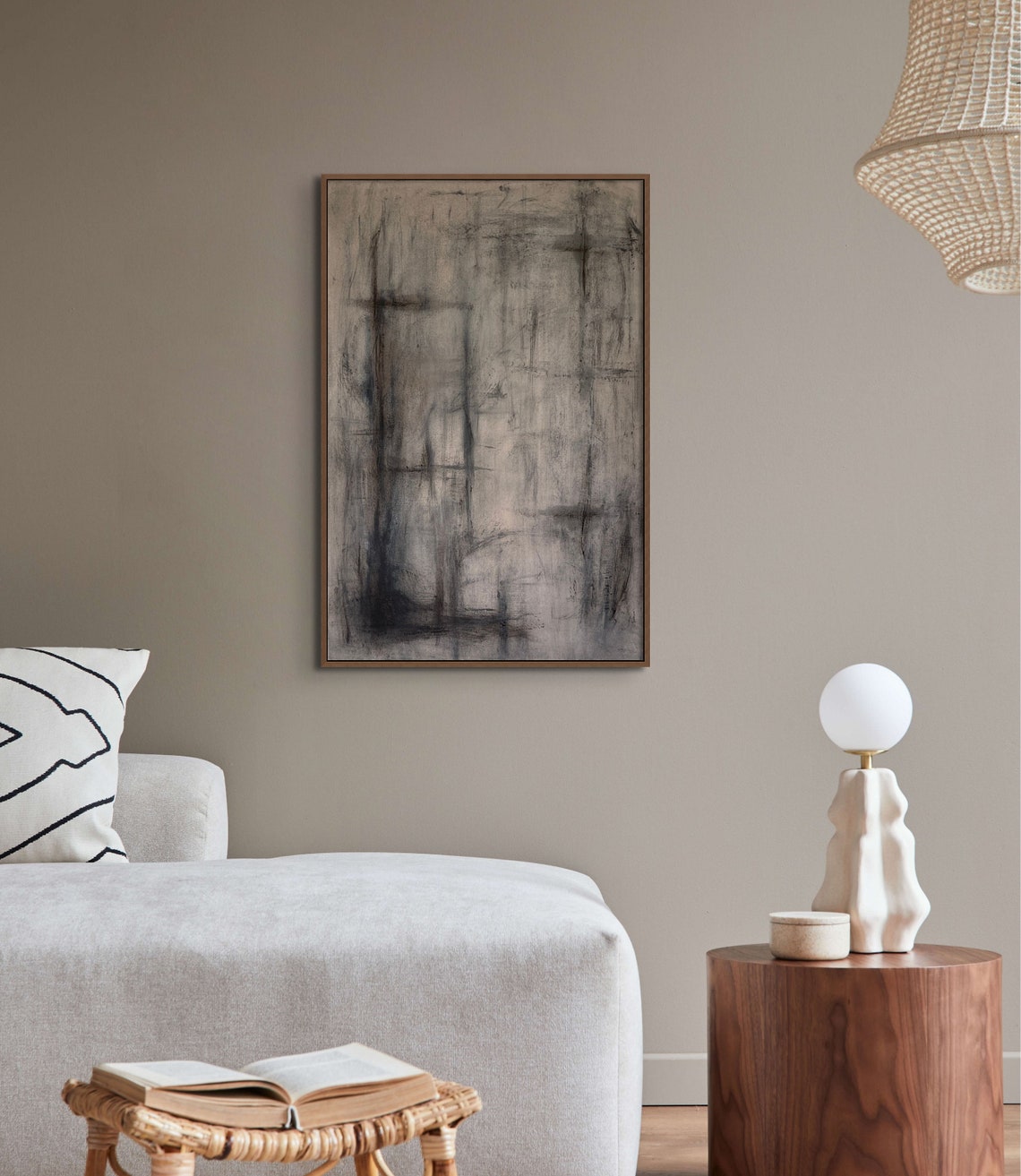 Wabi Sabi Two - Etsy