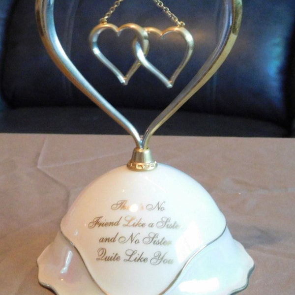 Heart Music Box - Etsy