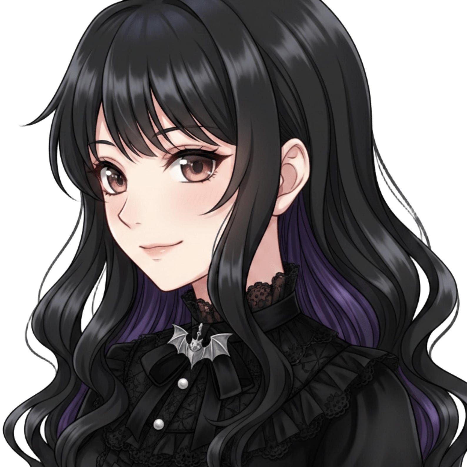 Custom Pfp, Anime Commissions, PFP for Twitch, Profile Icon, PFP Anime ...