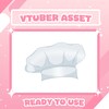 Vtuber Juicy Burgers 5x | Pngtuber | Transparent Props | Cute Fastfood ...