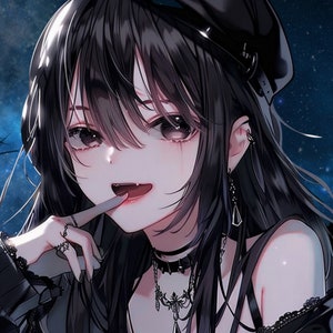 Custom Pfp, Anime Commissions, PFP for Twitch, Profile Icon, PFP Anime ...